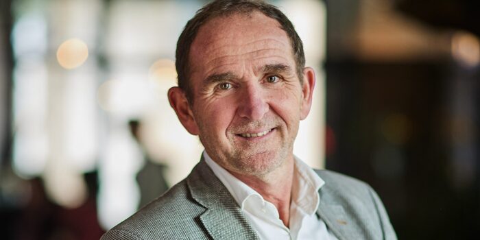 Directeur-bestuurder Arie Jongejan draagt in 2024 taken over - Proscoop